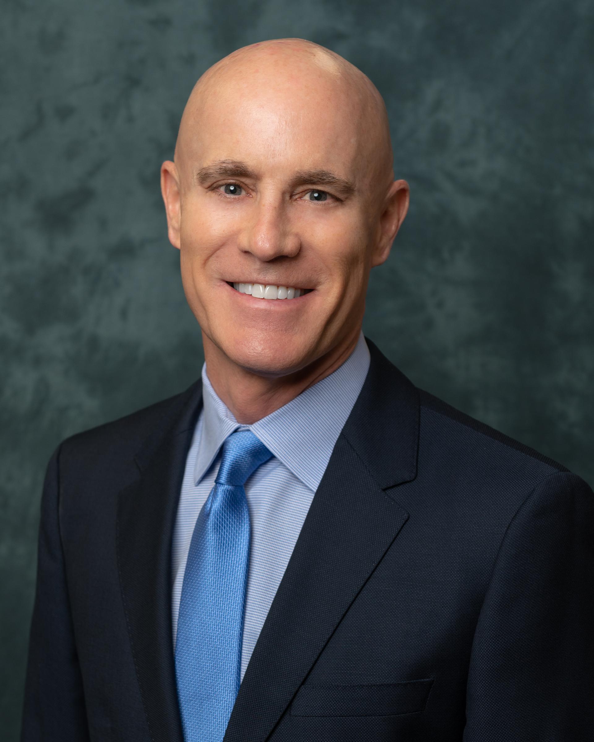 Baughman Financial Group