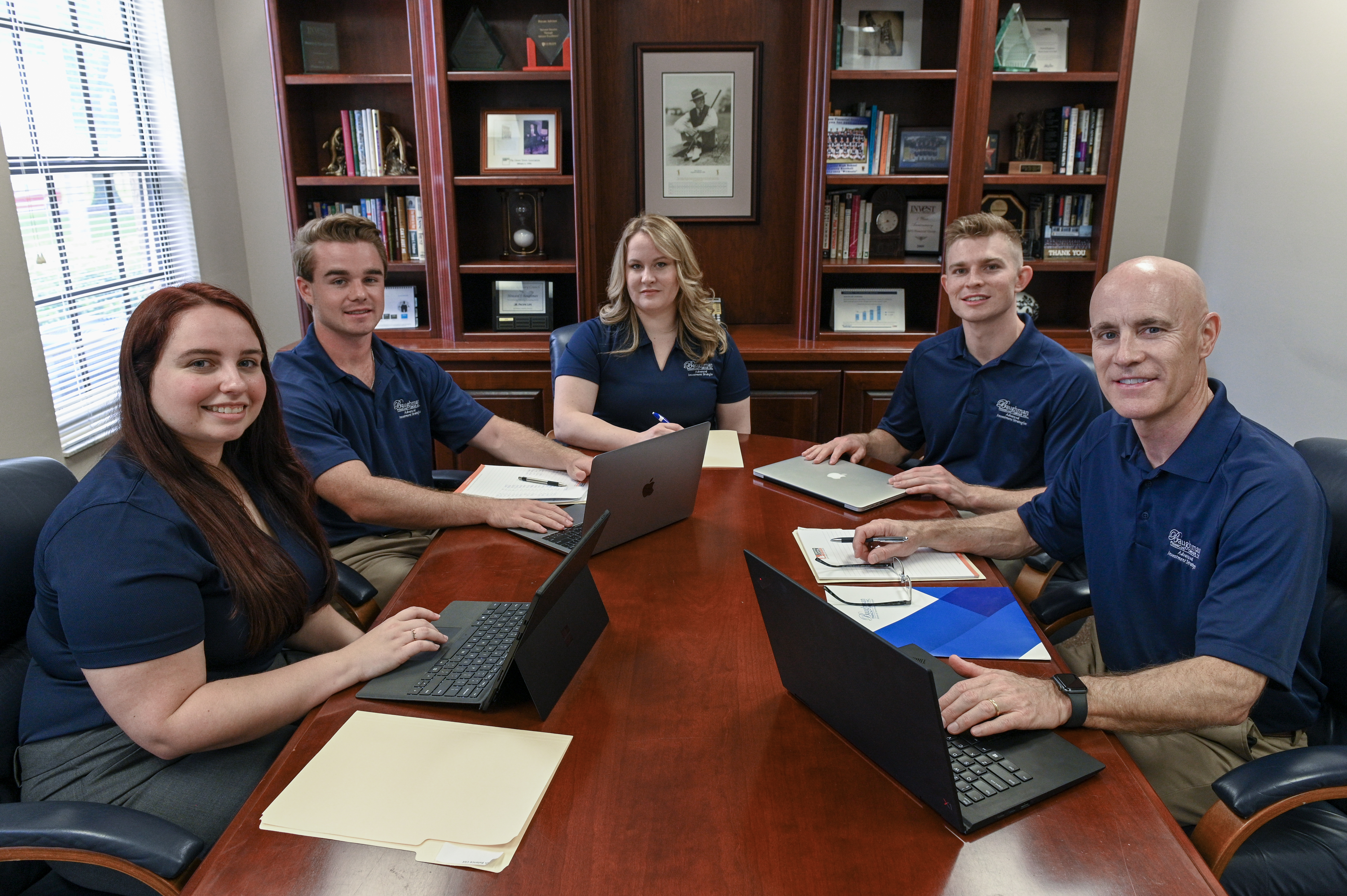 Baughman Financial Group